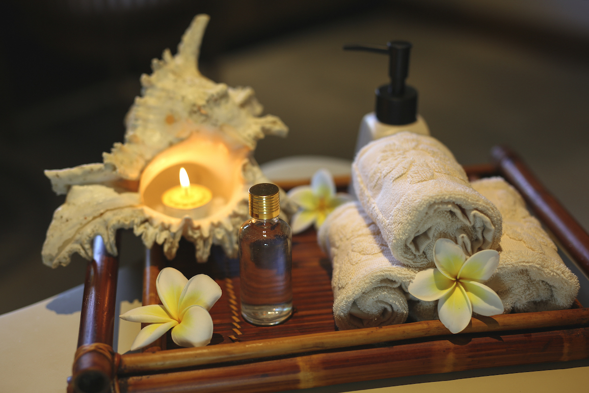 Hibiscus Spa – Hành trình đánh thức thân – tâm giữa lòng thiên nhiên ...