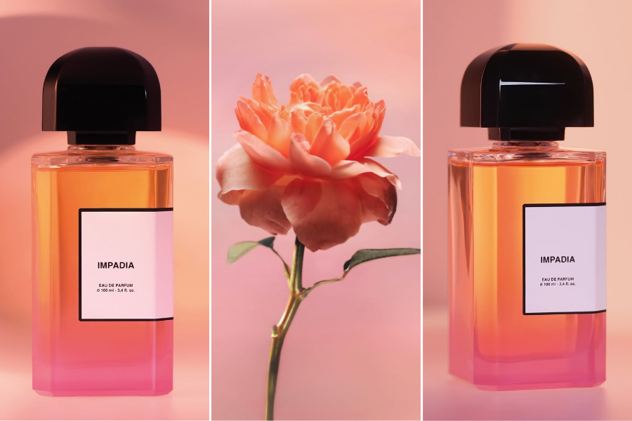 BDK Parfums IMPADIA – Tinh Túy Paris Trong Từng Khoảnh Khắc Ánh Sáng ...