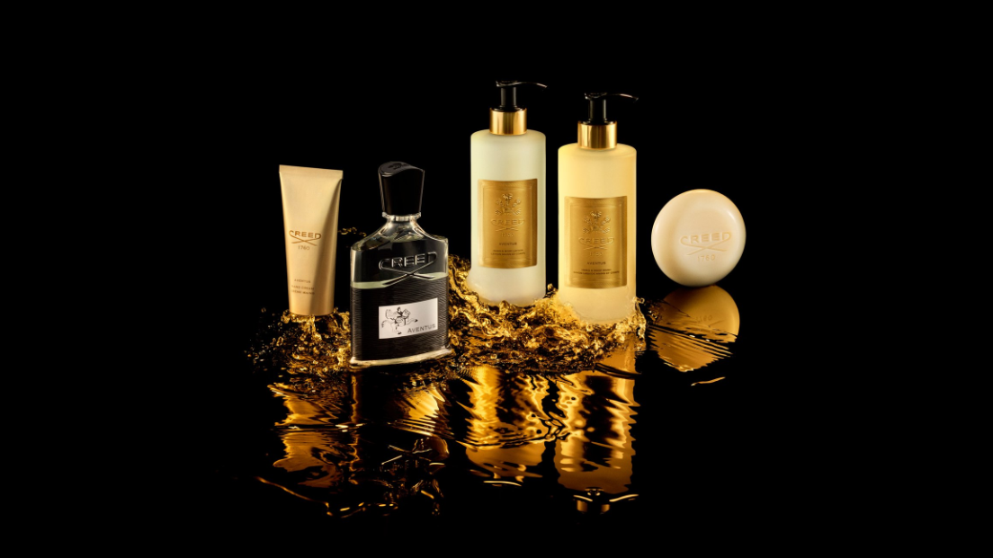 HAND & BODY WASH CỦA CREED – KHI NGHỆ THUẬT HƯƠNG THƠM NÂNG TẦM NGHI ...